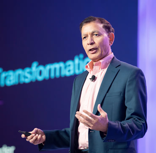 Gartner Security & Risk Management Summit | Zscaler