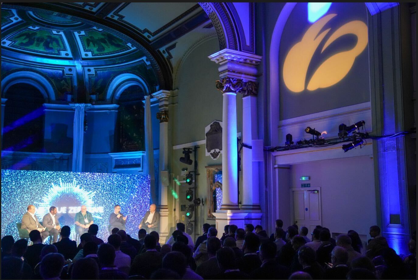 Zenith Live Encore | London, UK