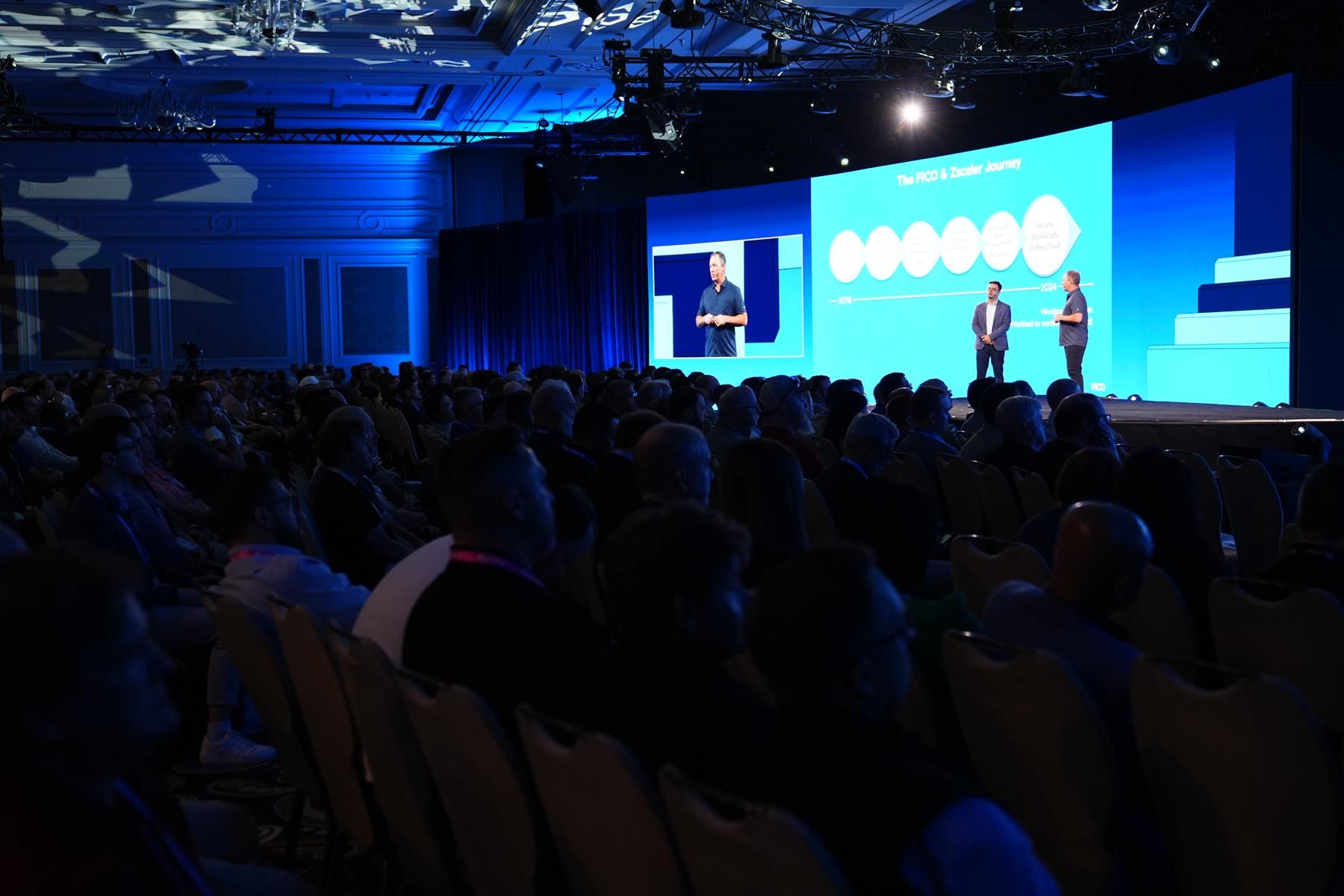 Zenith Live Encore | Zscaler