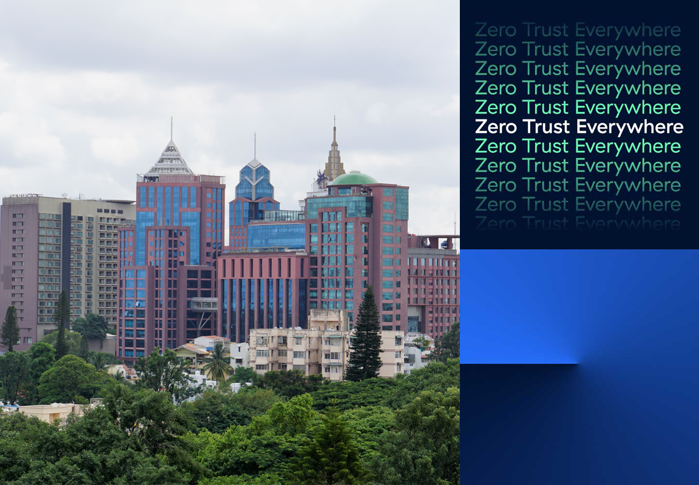 Zenith Live Encore Bengaluru: Zero Trust Everywhere