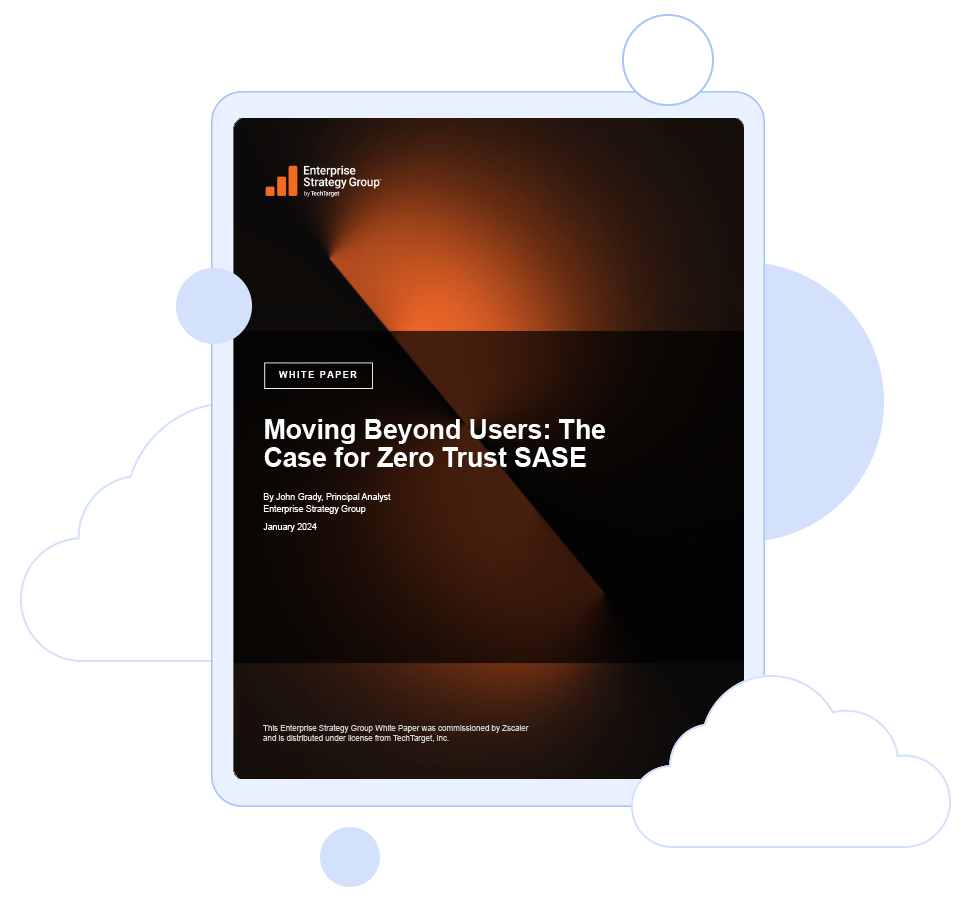 Unleashing the Power of Zero Trust SASE | Zscaler